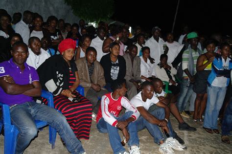 Lenzi Ya Michezo Kanga Moko Laki Si Pesa Wawatisha Mashabiki Kagera