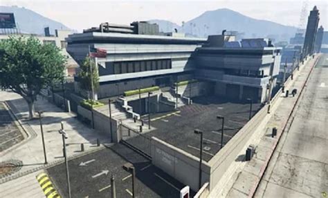 Create Fivem Mlo Fivem Props Fivem Map Ymap For Your Fivem Server By Maestroid Fiverr