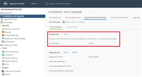 Vgarethlewis Vmware Nsx T Data Center Migration Part 2 Nsx For