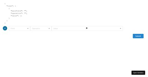 Semantic Ui Example Forked Codesandbox Semantic Ui Example Forked Codesandbox