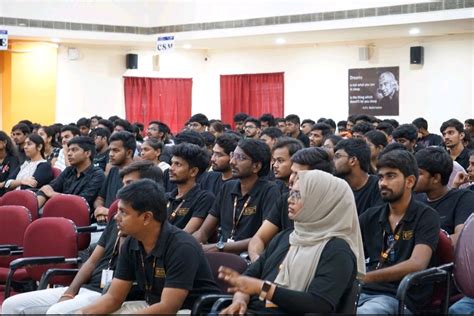 k sashank kumar on linkedin anits aws hackathon