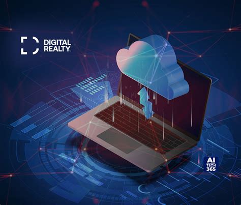 digital realty to host nvidia powered ai supercomputer in denmark