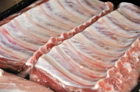 Fall Off The Bone Baby Back Ribs Our Phenomenal Life