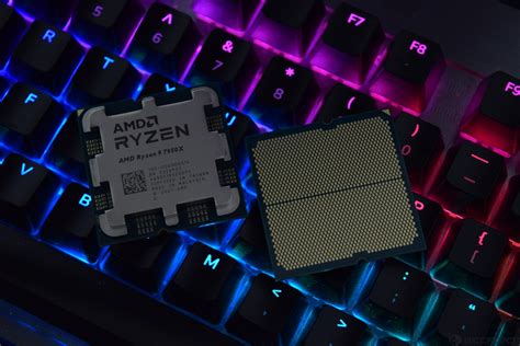 AMD Preps Up Ryzen 7 7700 "Zen 4" CPU, Non-X 65W Chips Coming To AM5 Soon