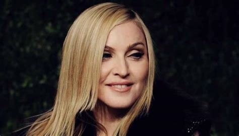 مدونا اعتراف کرد؛ هدفم از ازدواج فقط رابطه زناشویی بود