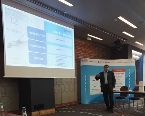 Presenting Training Softone Erp Expert Dynamic Puzzle