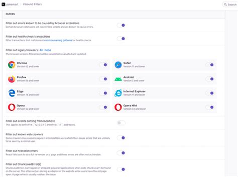 Anyone Using Sentry While Not Getting Overwhelmed With Random Errors Rnextjs