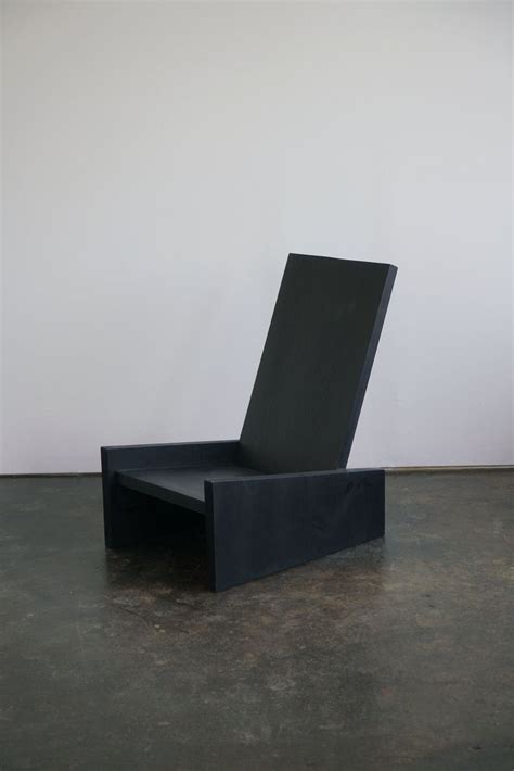 Prototype Chair By Last Workshop Chairs Accent Pieces Chair