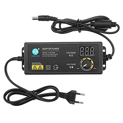 Einstellbares Netzteil Die 15 Besten Produkte Im Vergleich And Angebote Aktualisiert