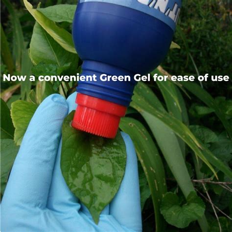 Cutnpaste Picloram Weedkiller Gel