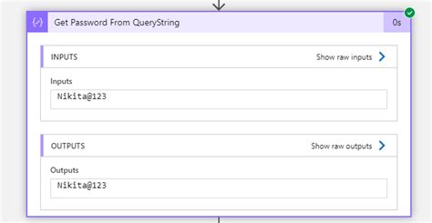 Azure How To Extract Username From Querystring In Logic App