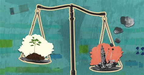 Tangled In The Net Of Net Zero Does Carbon Offsetting Actually Work