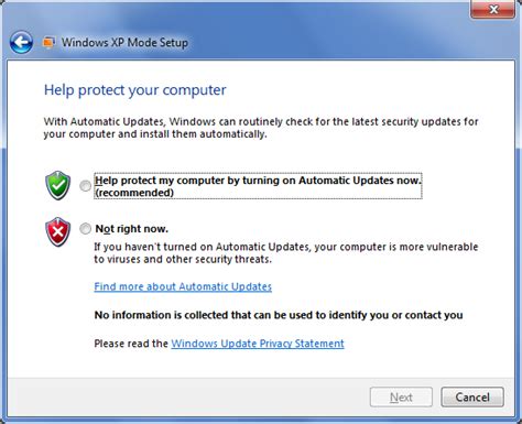 Windows 7s Xp Mode What It Is How It Works Who Its For Ars Technica