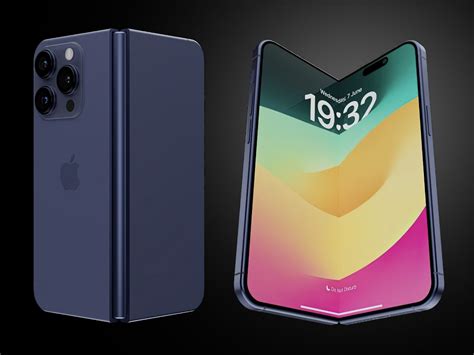 애플 첫 폴더블 아이폰18 폴드 스펙 유출 스펙 가격 출시일 완벽 정리