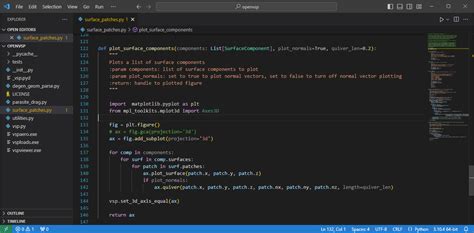 【windows】openvsp python apiのインストール mtk birdman s blog