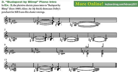 Ive Been Noodling Around On Keyboards After A Partial Stroke In 2016