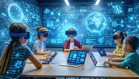 Technology Enhanced Learning That Actually Works In Alternative