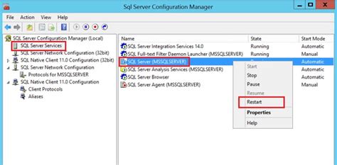 Hướng Dẫn Mở Port 1433 để Remote Sql Server Esc Nhà Đký Tên Miền