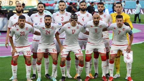 GalerÍa Así Se Vivió El Empate Entre Dinamarca Y Túnez En Qatar 2022