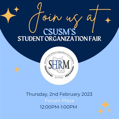 Csusm Society For Human Resource Management On Linkedin Csusm Shrm Csusmshrm Csusmevent2023
