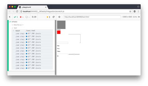 Proposal Collapse Consecutive Repeated Events In Reporter · Issue