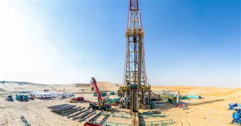 Adnoc To Invest Us 187m To Develop Al Nouf Field