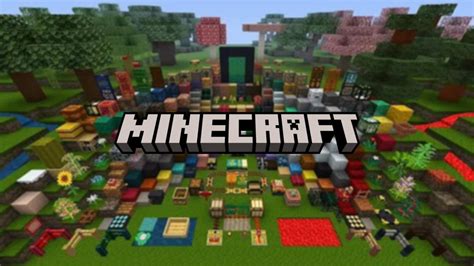 How Many Blocks Are In Minecraft