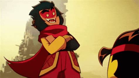 Untitled Smut Headcanons If Sun Wukong And Macaque Pls