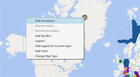 How To Make A Map In Excel With Latitude And Longitude Co Ordinates