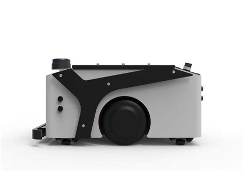 Gt Diff 100kg Autonomous Mobile Robot Goat At ₹ 900000 Autonomous
