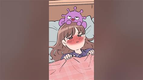 감기에 심하게 걸린 날 Youtube