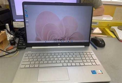 Ноутбук HP 15s-fq2114ur (i5 1135G7) Санкт-Петербург | Ноутбуки ...