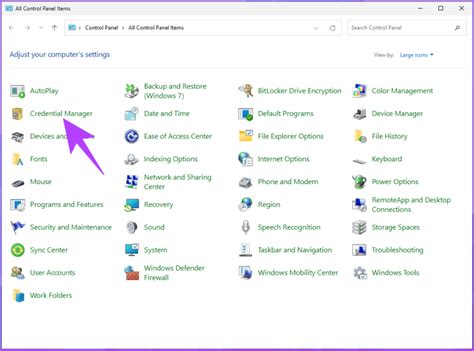 6 Ways To Fix Multiple Connections To A Server Or Shared Resource By The Same User Guiding Tech