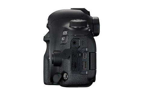 Canon EOS 6D Mark II Body Only | Clifton Cameras