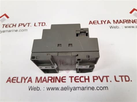 Siemens 6ed1 052 1cc00 0ba4 Logic Module Aeliya Marine Tech