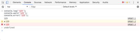 Github Diamont Funny Console Funny Console In Browser S Dev Tools Just Like Chrome And