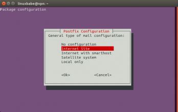 How To Set Up Postfix SMTP Relay On Ubuntu With Sendinblue