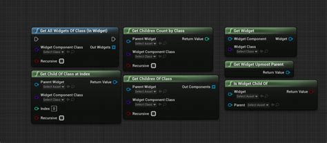 Widget Function Library New Update Is Now Available Based On Some