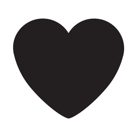 Heart Ui App Essential Icon Download On Iconfinder