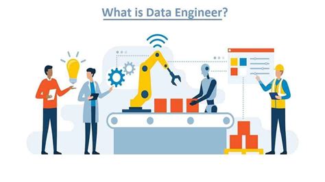 data engineer