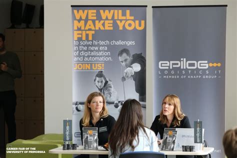 Epilog Doo On Linkedin Epilog Career Tech Logistics