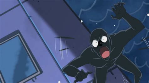 名侦探柯南小黑照片名侦探柯南小黑图片 伤感说说吧