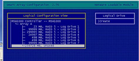 Convert Raid 5 To Raid Adg Hewlett Packard Enterprise Community