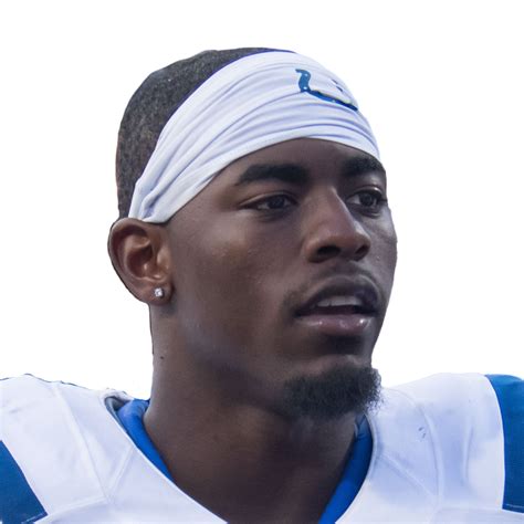 Deon Jackson Limited To Special Teams Fantasy Football News