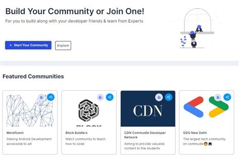 Commudle On Linkedin Community Developer Share 15 Comments