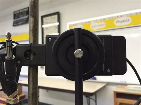 Ballistic Pendulum Lab Kyle Collins Physics