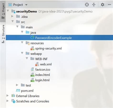 spring security——基于xml配置 spring security xml csdn博客