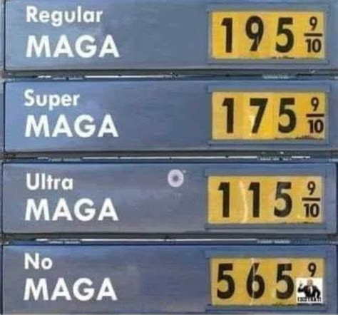 Nice Of Joes Research Team To Come Up With Trumps 2024 Slogan 9gag