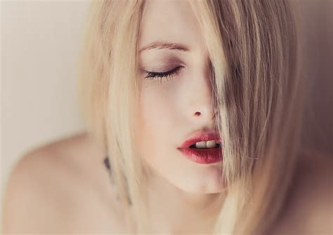 Portrait Young Girl Containing Girl Female And Woman People Images