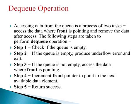Data Structures Ppt